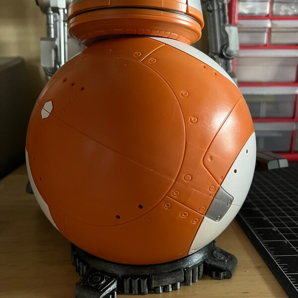 Ghostbusters Proton Pack Stand - Etsy