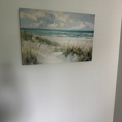 Gentle Forest Trail Art Print: Watercolor Nature Artwork, Tranquil ...