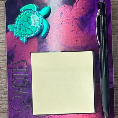 Glitter Lotus Badge Buddy variety of Sizes - Etsy