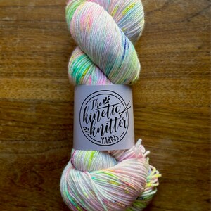 Mighty Pine Hand Dyed Yarn Tonal Green Pine Green - Etsy