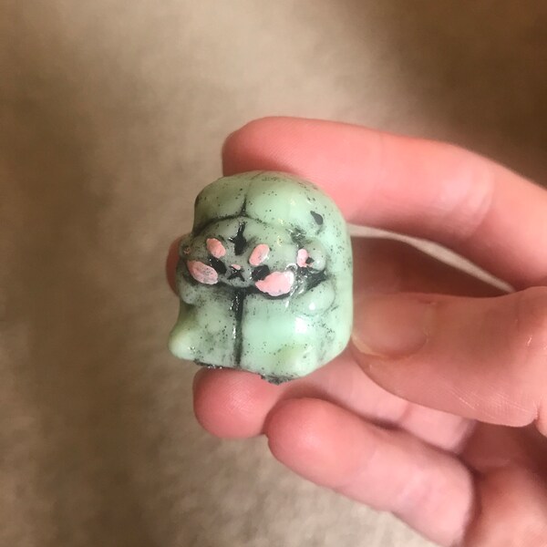 Fairy Shrew: Pierrot Clown Pastel Flavor - Etsy