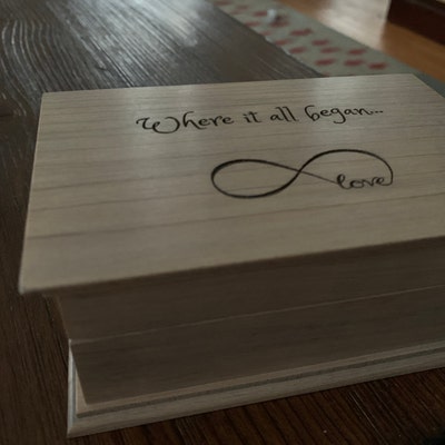 Music Box Custom Song Custom Music Box Music Box Choose Your Song ...