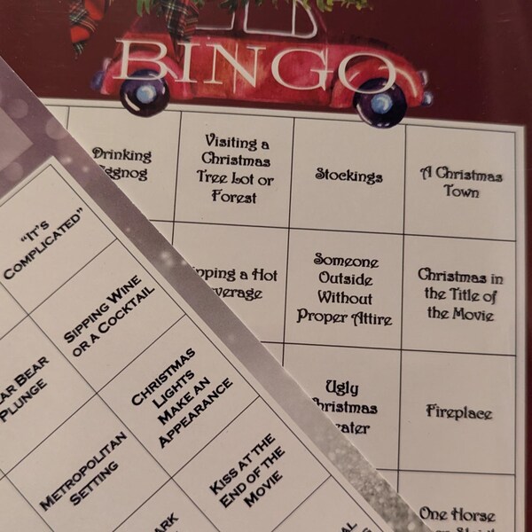 Hamilton Broadway Movie Bingo (75 Unique Instant Download Cards) - Etsy