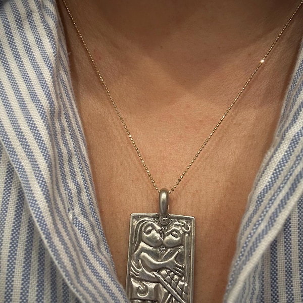 Goddess Labrys 5704B - Etsy