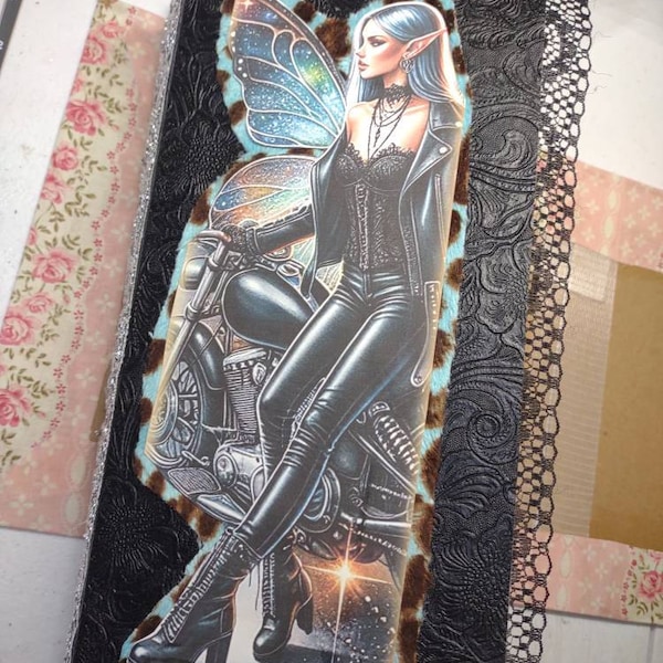 Journal Bookplate Bundle, Journal Page Elements, Bookplate Journal ...