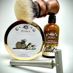 Stando Mokosz - Safety Razor - Etsy