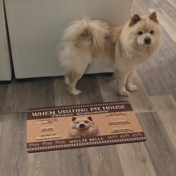 This Mat Doesn't Say Welcome Because I'm Not A Liar, Welcome Doormat ...