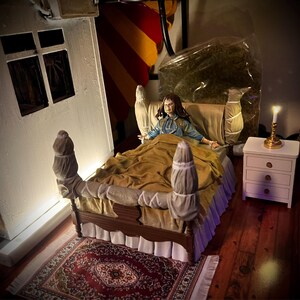 Step by Step Dolls House Furniture Projects in 1/12th Scale by Julie ...