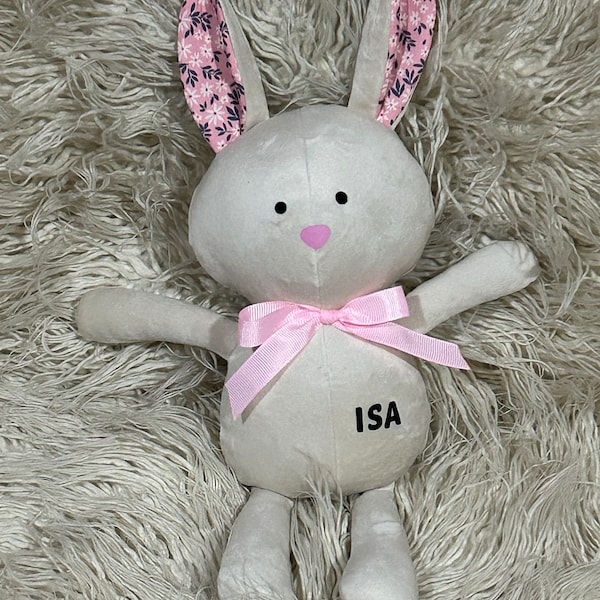 8 Plushies Sewing Pattern With Instructions - Etsy