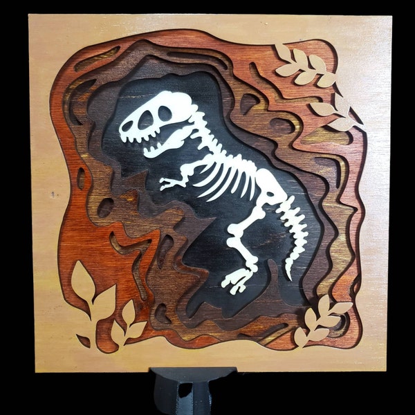 Medical Doctor Shadow Box Svg for Cricut, Silhouette, Paramedic 3d ...