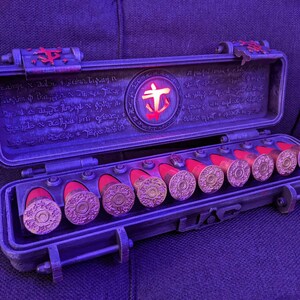 DOOM Eternal the Sentinel Hammer Hellbreaker - Etsy