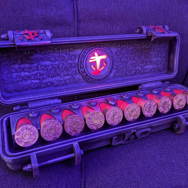 DOOM Eternal the Sentinel Hammer " Hellbreaker" - Etsy