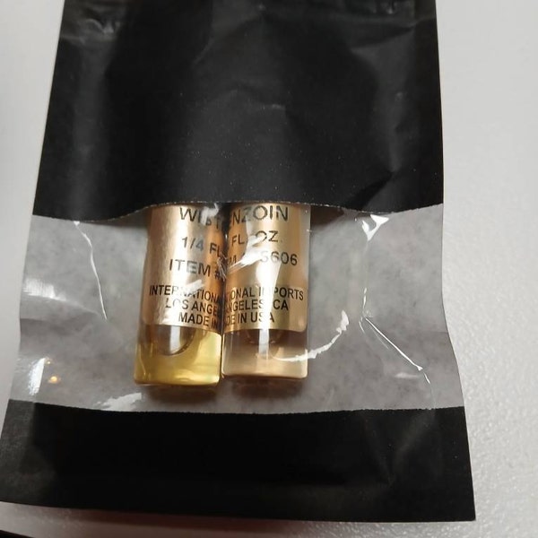 Fiery Wall of Protection Oil - Etsy