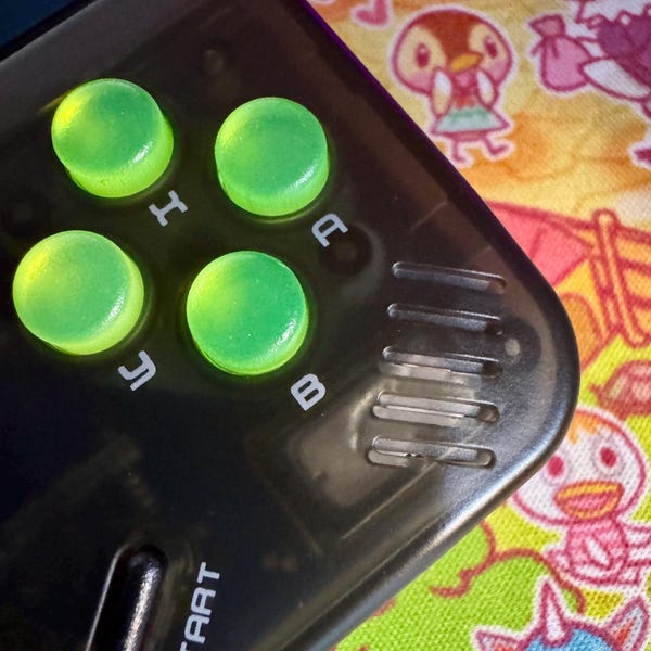 Premium PSP Lanyard With Adjustable Strap + Added Charms - Etsy