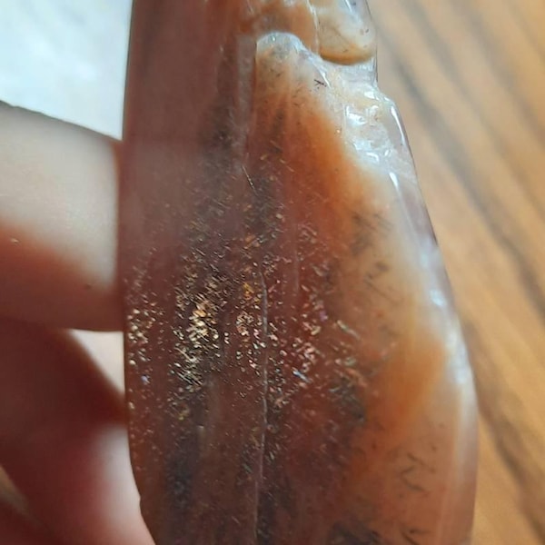 Scepter Wand Stand Holder , Crystal Sphere Holders for Home , Home ...