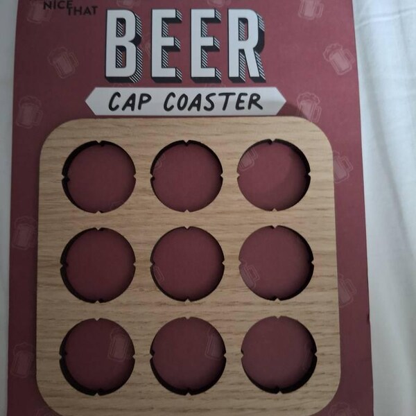 Personalised Beer Bottle Cap Collector, Beer Cap Collector, Fathers Day ...