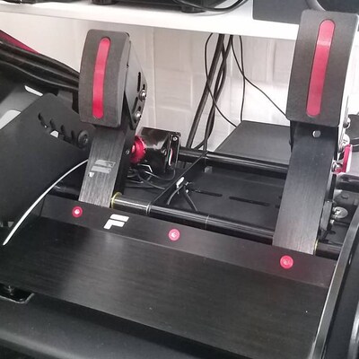 Simucube Pro 2 V2 Power Brick PSU Mounts single PSU - Etsy UK