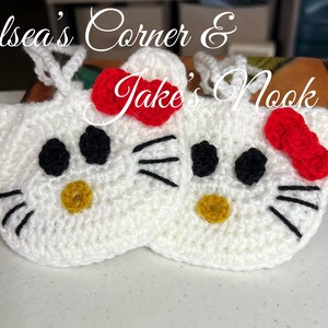 Crochet Puerto Rican Flag Wallet Pattern, Puerto Rican Flag, Crochet ...