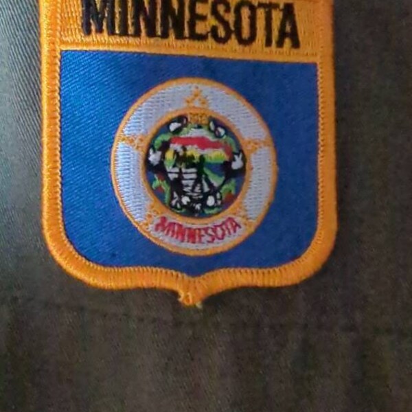 Minnesota Patch - Midwest, Great Lakes, Minneapolis, Saint Paul 2.75 ...