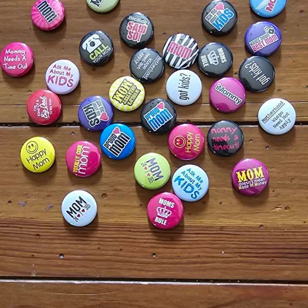 Christian Bible Verses Pins 10 Pack Religious Scripture Quotes Party ...