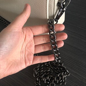 11mm Mini Bag Chain Plastic Purse Chain Shoulder Chain Purse | Etsy