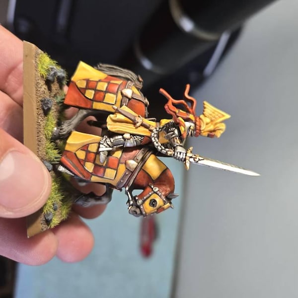 Ironblaster, Ogor Mawtribes, Warhammer Age of Sigmar, Warhammer 40k ...
