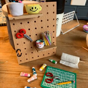 Dollhouse Miniature Smart Phone Mini Phone for Dolls House | Etsy