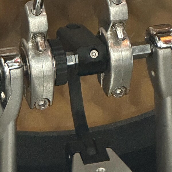 2 Direct Drive Linkages for Tama Iron Cobra Double Bass Pedal ...