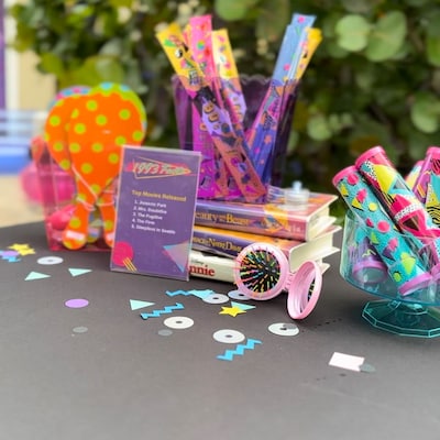 Minecraft Confetti Minecraft Party Decorations Minecraft - Etsy