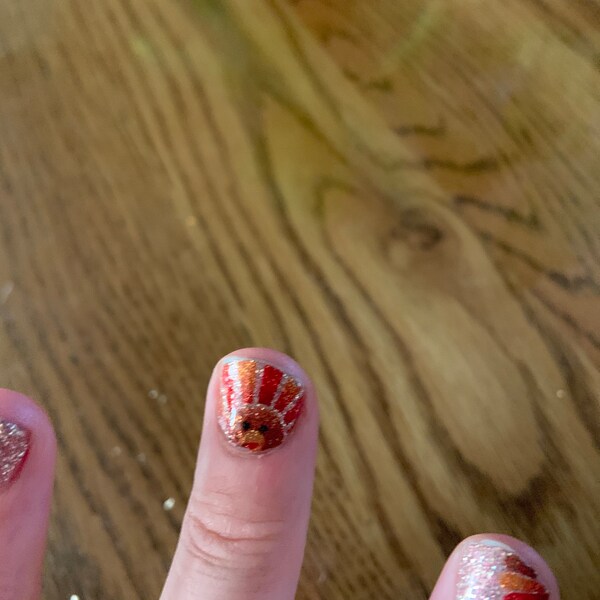 Sale!! Color Street Solid Nail Polish Strip Sets - Etsy