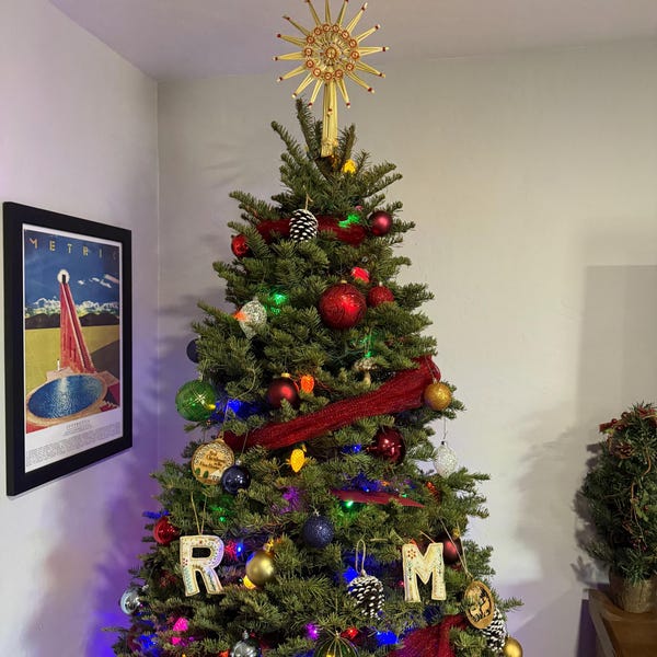 Christmas Topper Praying Angel. Straw Ornaments. Handmade Holiday ...