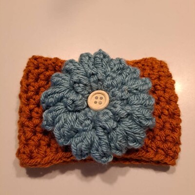 Coffee Cup Sleeves/cozy Fall - Etsy