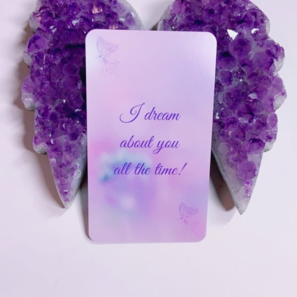 Heart and Shadow Oracle. Love Messages Oracle Cards. Romance Oracle ...