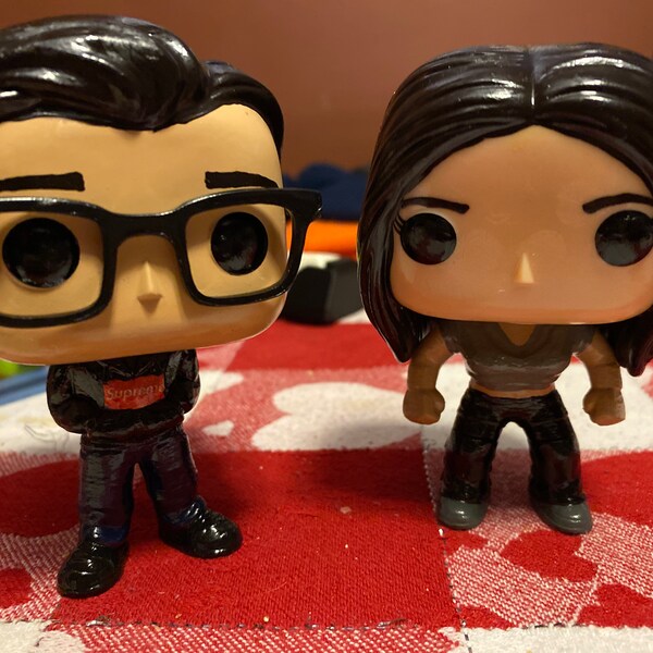 custompopfunko - Etsy