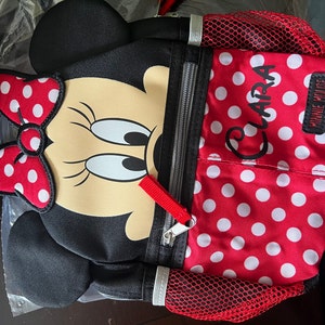 Personalized Kids Character Travel Duffel Bag Avengers - Etsy