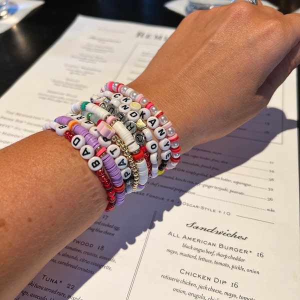 Fish Extender Build-a-bracelet Kit Disney DIY Gifts Cruise Pixie Dust ...