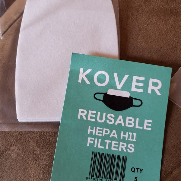 Filter for Mask, Face Mask Filter, Filter for Face Mask, Filter Insert ...