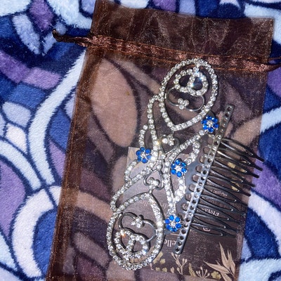 Stained Glass Effervescent Snail Plant Stake - Etsy