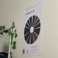 Spider-man: Into the Spider-verse Movie Barcode Poster Print, Movie ...