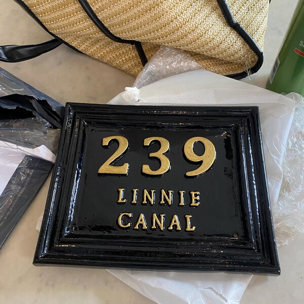 Designer Mail Box, Bespoke Custom Mailbox, Exclusive Postbox, Unique ...