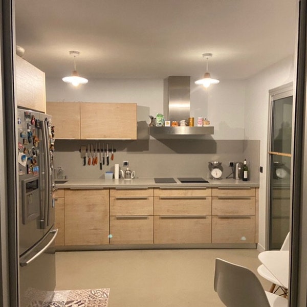 Lingerie d'époque - Paire de bas mousse français fin emballé neuf RDA ...