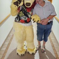 Digitigrade Fursuit Foamlegs Pattern Template for Fursuits and Cosplay ...