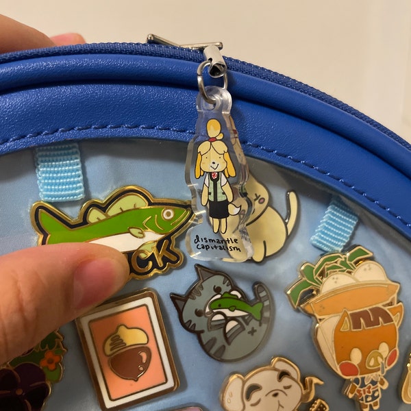 You Can Be Anything Be A Menace Possum Novelty Mug - Etsy