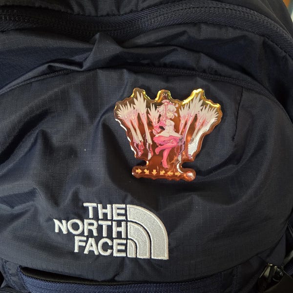 Guilty Gear Strive Input Pins [RETIRING!!] - Etsy