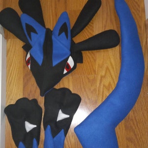 Digimon Hat Veemon | Etsy