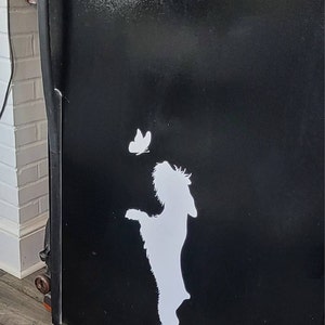 Human Resources Vinyl Wall Decal HR Office Space Decoration Room ...