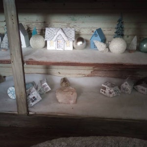 Treasure Castle Explosion Box Template Printable Ready for Manual and ...