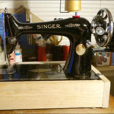 Singer Sewing Machine BAK Electric Motor Manual - Etsy