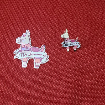 Plus Ultra Rainbow Plated Soft Enamel Pin - Etsy