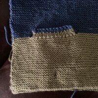 Women's Lace Panel Sweater Knitting Pattern 4 Ply Yarn Cotton or Wool ...